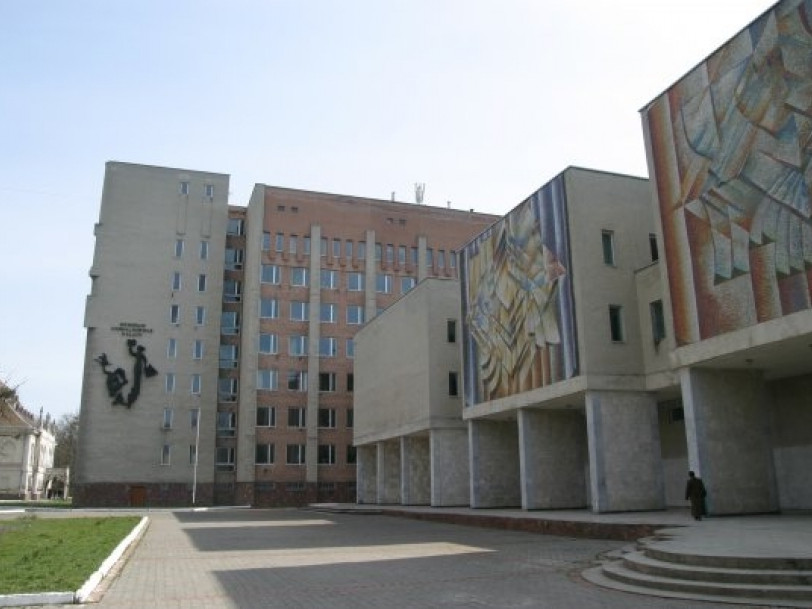 Львівський національний університет ветеринарної медицини та