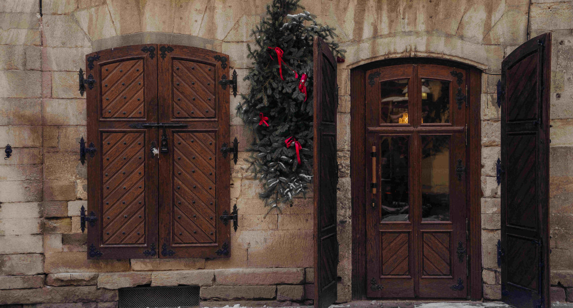 Різдво у Львові. Програма концертів та вистав 2024-2025 | lviv.travel