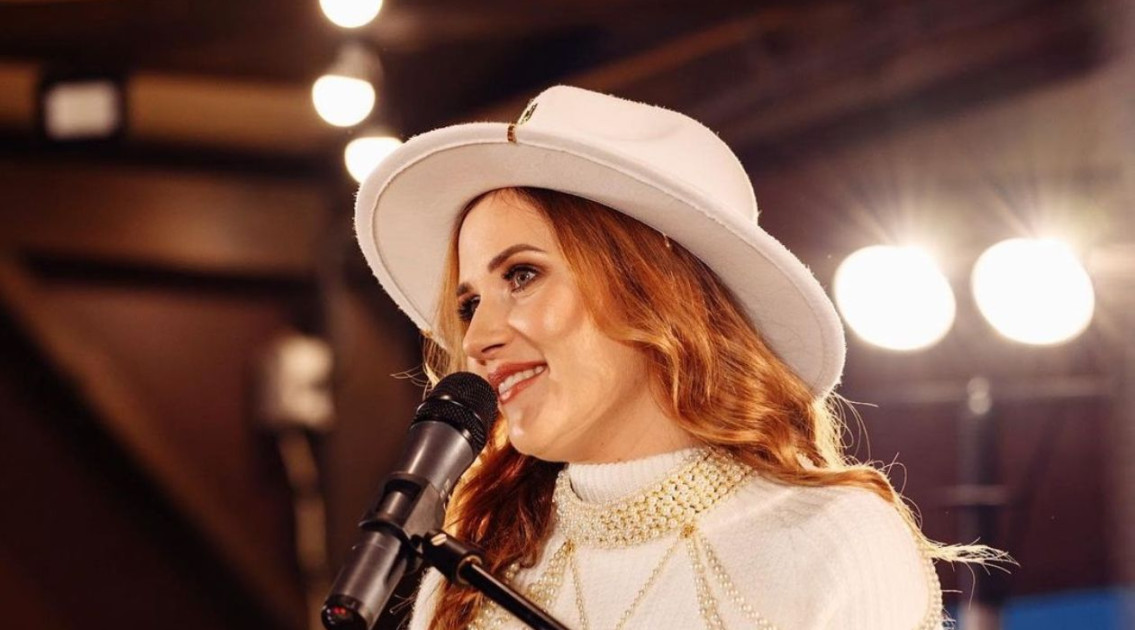 Natalka Denysenko | lviv.travel