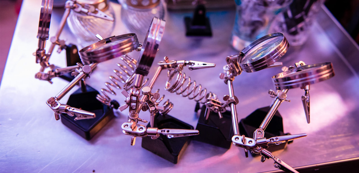 "Opera Underground" cocktail bar | lviv.travel