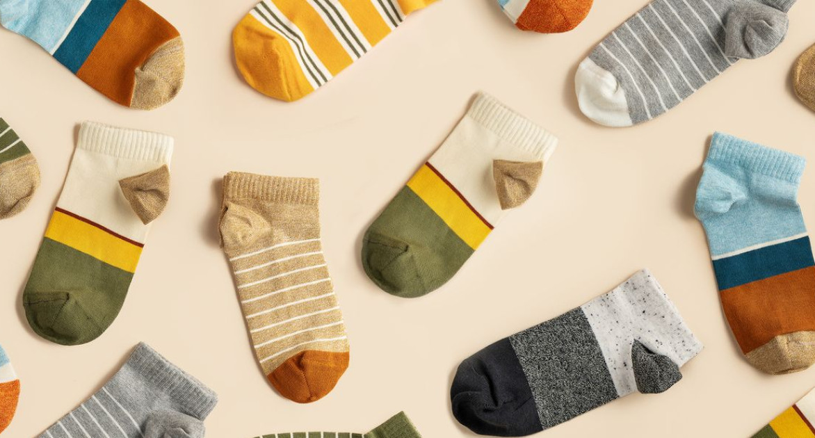 Dodo Socks Lviv| lviv.travel