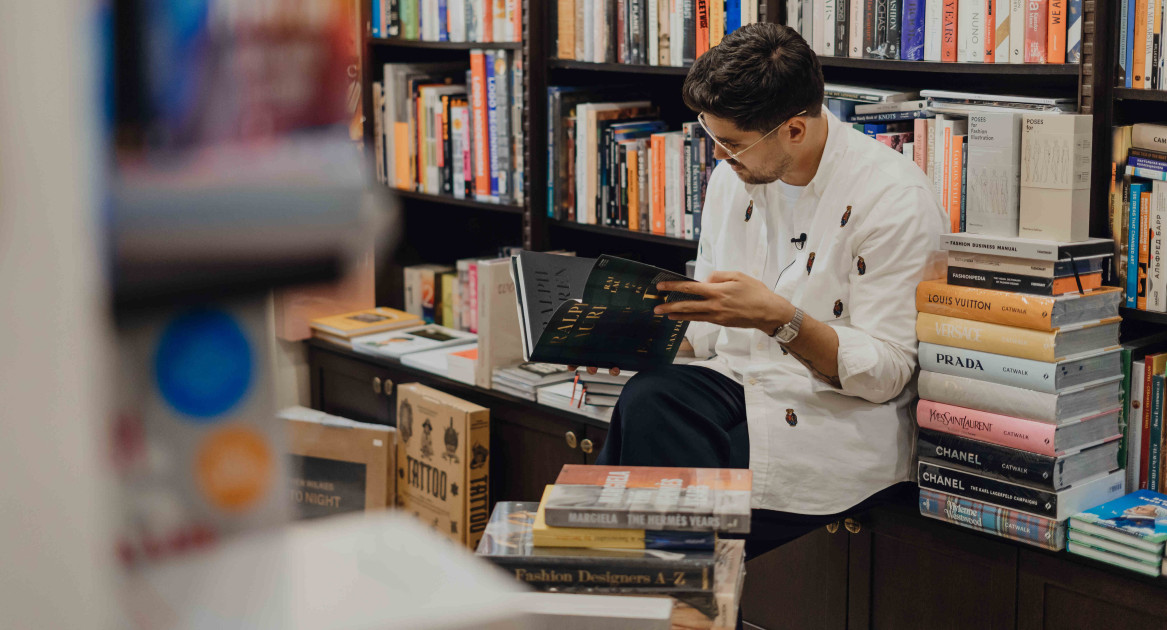 Lviv in books. Reading about the city we all miss | Lviv.Travel