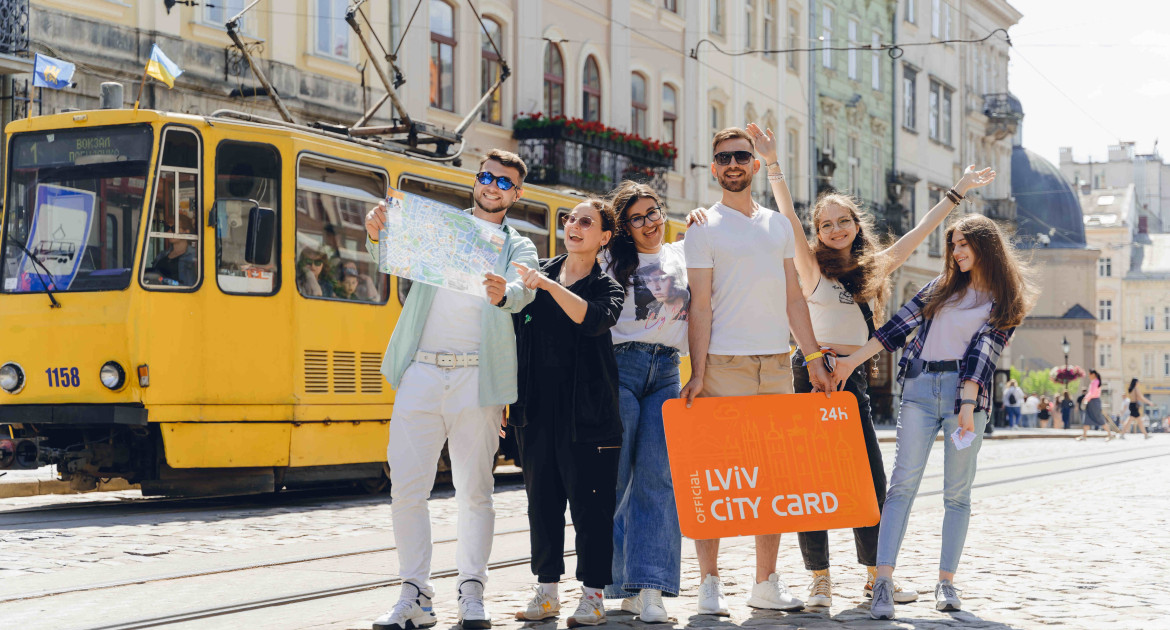 Lviv local giude. City guide, useful tips, top locations, and establishments | lviv.travel