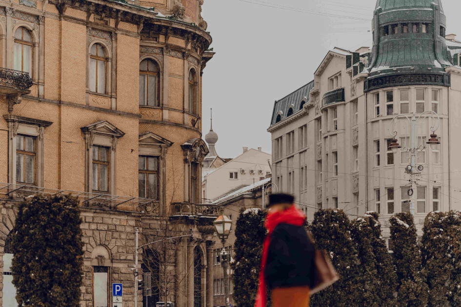 Ноутбук у подорожі, Як правильно обрати захист для ноутбука | lviv.travel