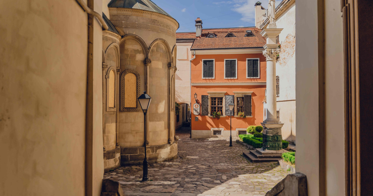 Цікаві факти про Львів та чому сюди варто їхати: 5 вагомих причин від lviv.travel | lviv.travel