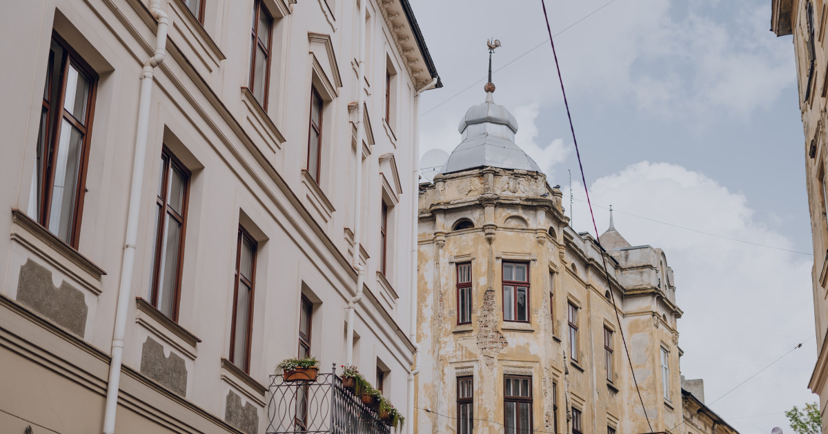 Is it safe for tourists to go to Lviv? | lviv.travel