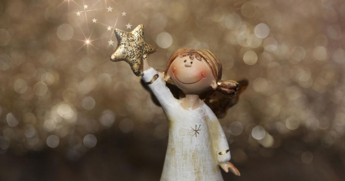 Play "Merry Angels" | lviv.travel