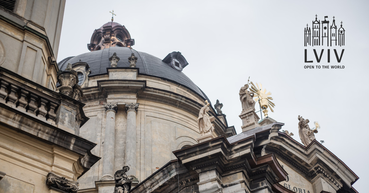 Welcome to Lviv | lviv.travel