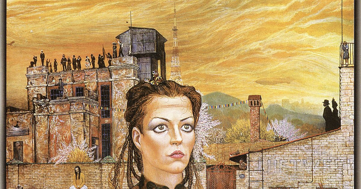 Exhibition of Yurii Kokh "Ethno-resistance" | lviv.travel