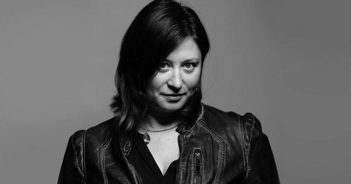 Creative evening of Halyna Kruk | lviv.travel