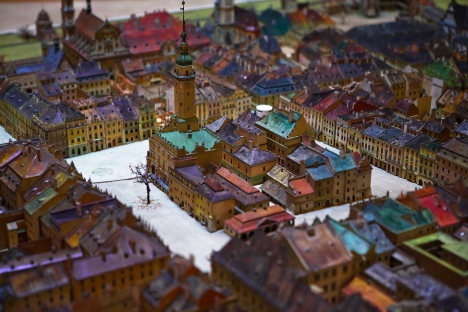 Short history of Lviv | lviv.travel