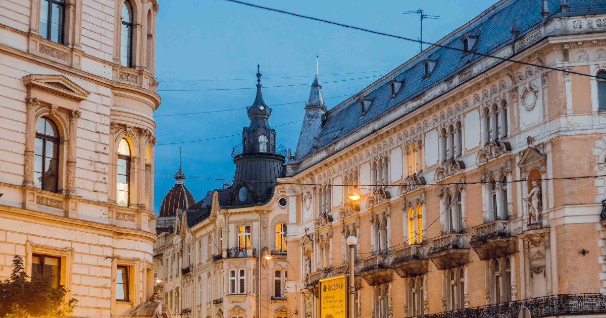 Dinner with a Fool | lviv.travel