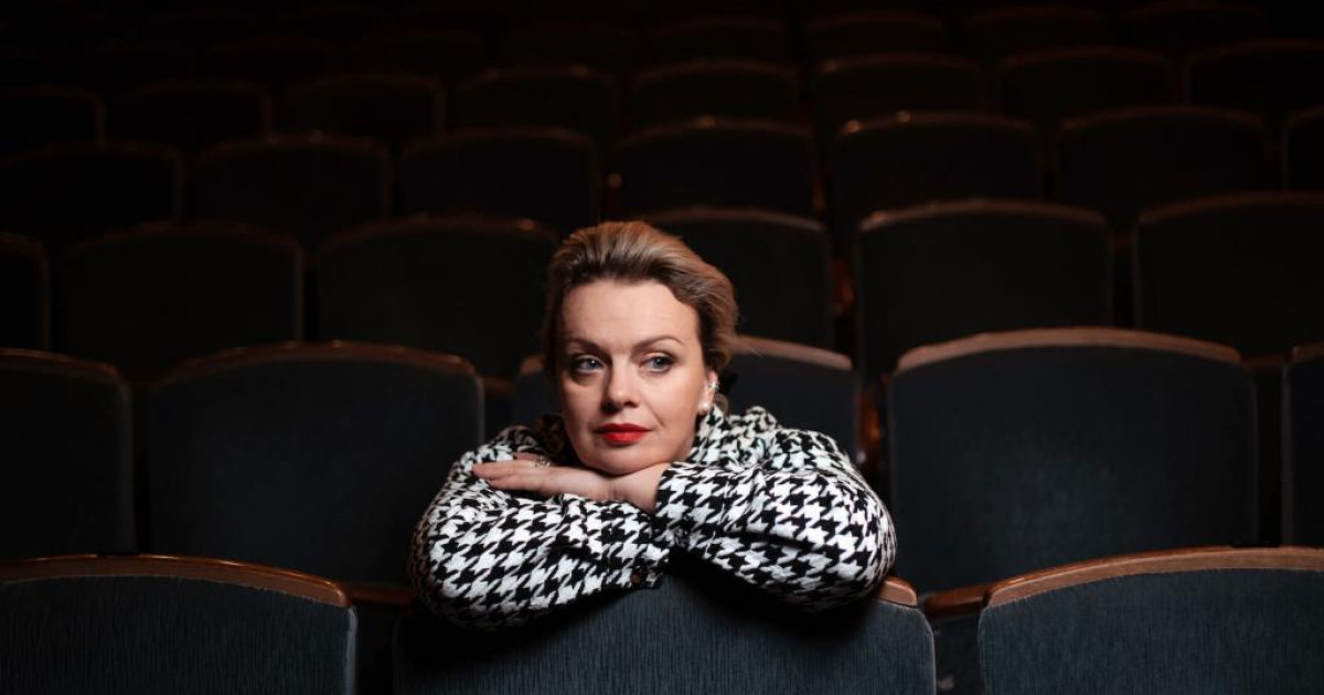 Play "How to grow a man at home" | lviv.travel